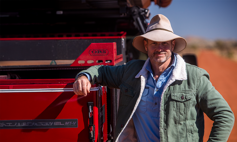 hub.health partners with Pat Callinan - hub.health