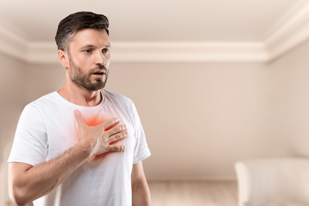 Reflux Treatment, Prescribed Online and Delivered to your Door - hub.health