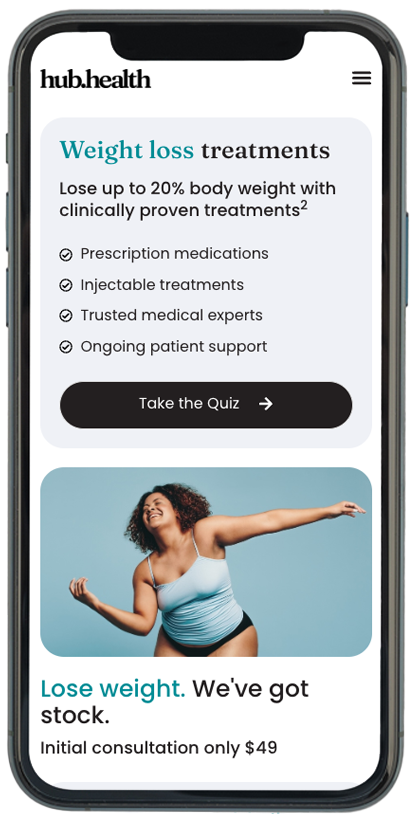 hubPass | Discount Health Membership Online - hub.health
